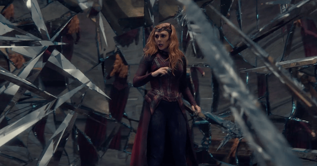 VFX Reference Vault: Glass